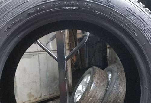 Amtel Planet DC 185/65 R15