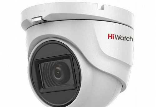 Камера видеонаблюдения HiWatch DS-T203A(B) 2,8 мм