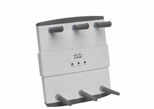 Точка доступа Cisco AIR-LAP1252G-E-K9 Новая