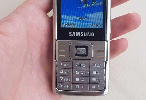 Samsung SGH-L700