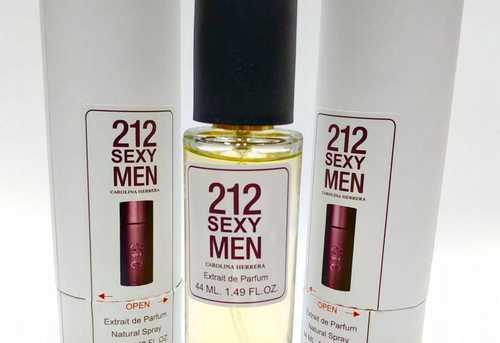 Carolina herrera 212 sexy men