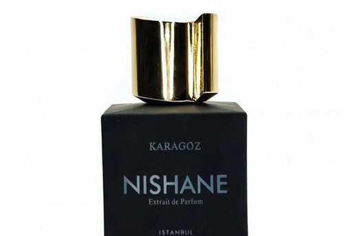 Nishane Karagoz 100 ml