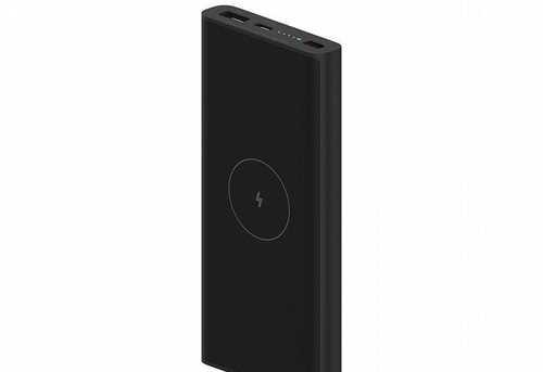 Внешний аккумулятор Xiaomi 10W Wireless Power Bank