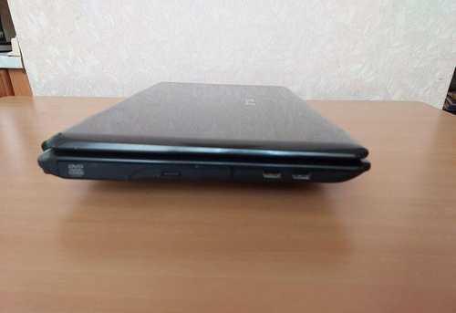 Ноутбук asus K50 IN