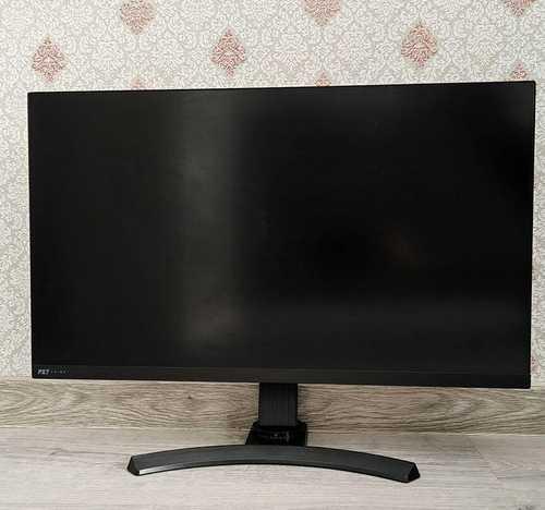 Монитор Pixio PX7 Prime (27", IPS, 165 Hz)