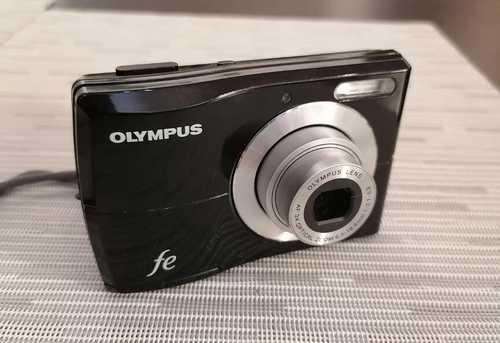 Olympus FE-26