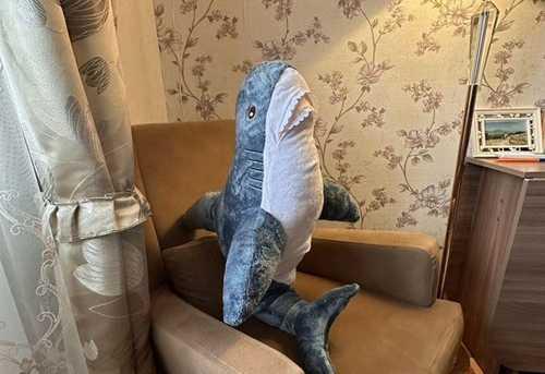 Акула как IKEA блохей 100 см