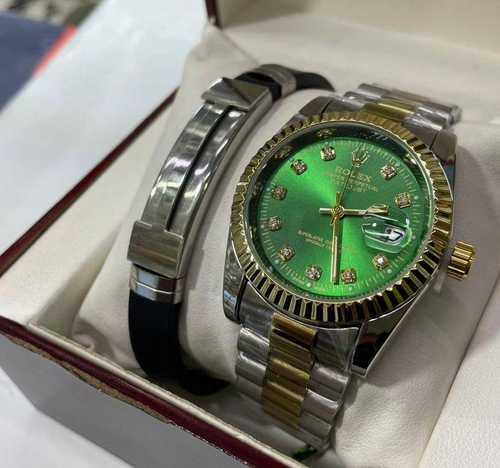 Часы мужские rolex