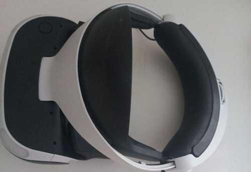 PlayStation VR1 + Camera + PS move