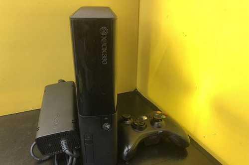 Z.7261 Xbox 360 E 500gb