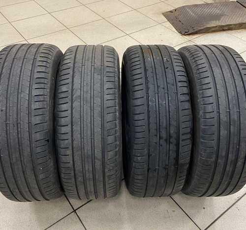 Pirelli Cinturato P7 205/55 R17