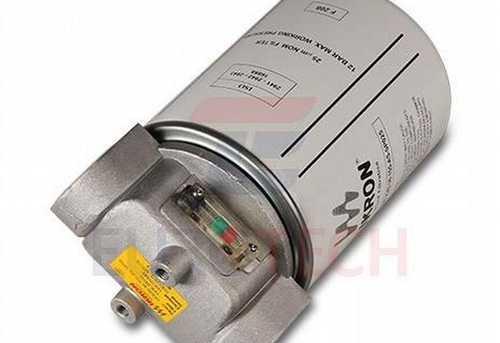 Фильтр линейный HF620-20.180-AS-SP025-B00-GE-B-XA
