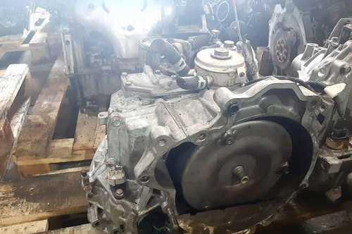 АКПП JF405E Chevrolet Spark / Matiz 0.8 A08S3