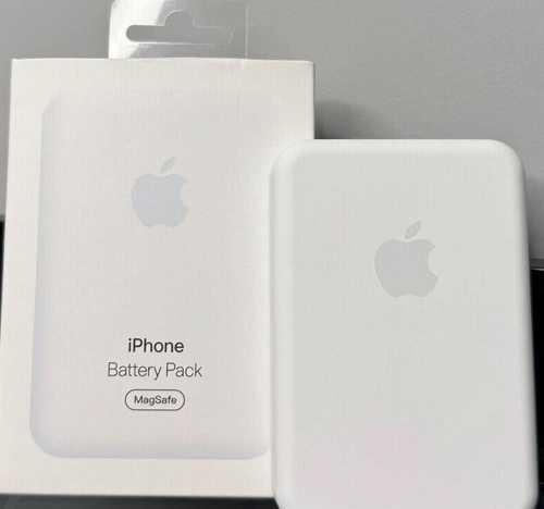 Внешний аккумулятор Apple Battery Pack