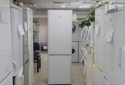 Холодильник Indesit no frost