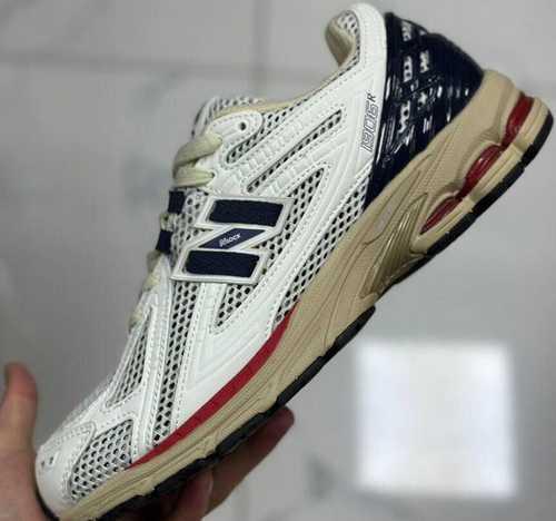 Кроссовки new balance 1906d white