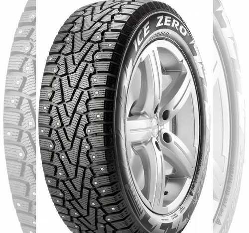 Pirelli Winter Ice Zero 215/60 R16 99T