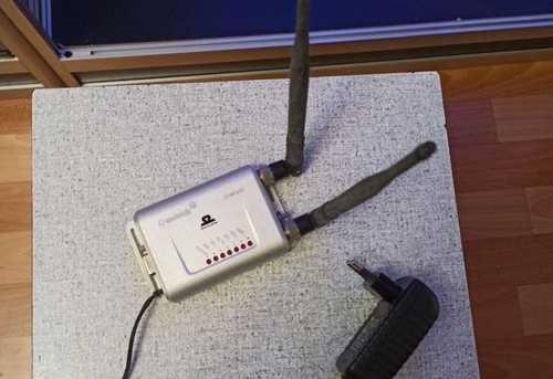 USB-модем C-motech CNM-650