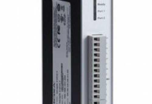 Moxa iologik E1212, Ethernet-модуль ввода/вывода