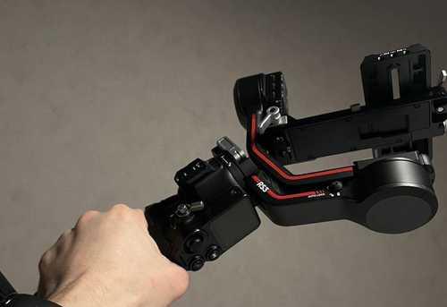 Стабилизатор DJI Ronin RS 3