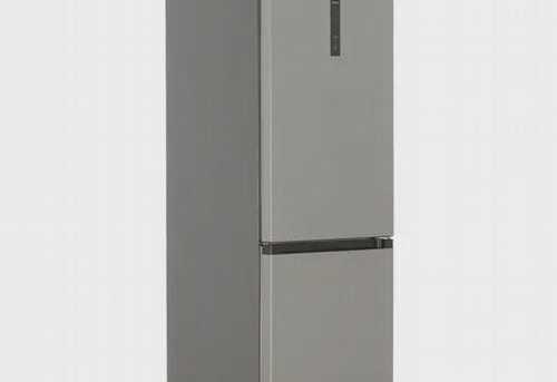 Холодильник с морозильником Gorenje nrkp61EA2XL4