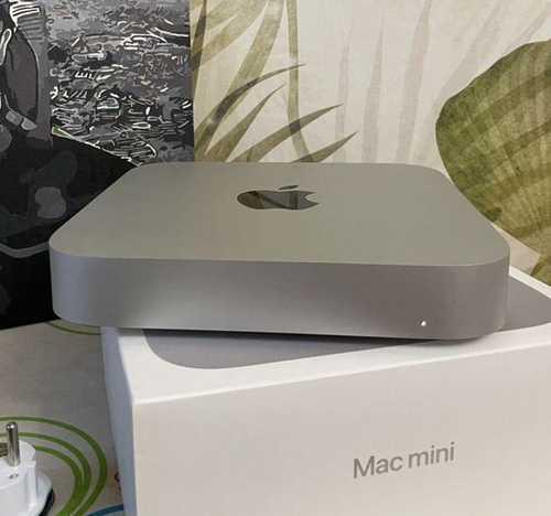 Apple mac mini m2 16gb 512gb