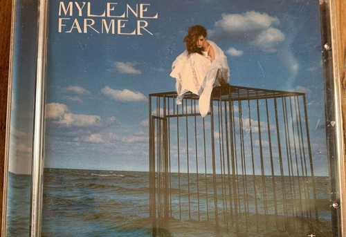 Mylene Farmer - Innamoramento, CD