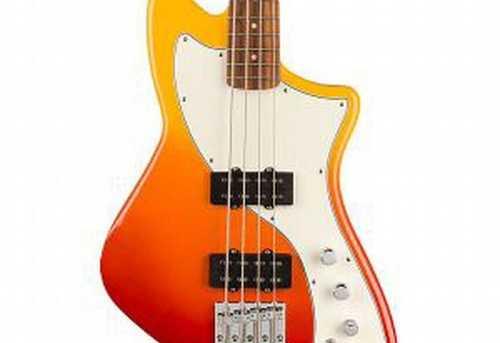 Fender Player Plus Active Meteora Bass - накладка