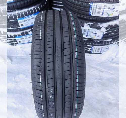 Triangle Reliax Touring TE307 205/55 R16 91V