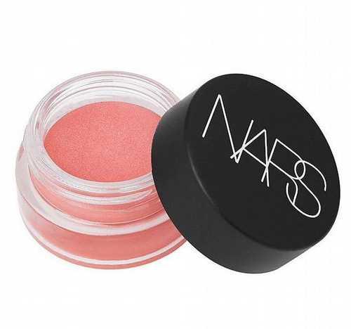 Nars кремовые румяна Air Matte Blush, orgasm