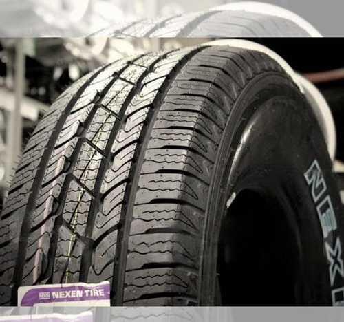 Nexen Roadian HTX RH5 255/65 R18 111T