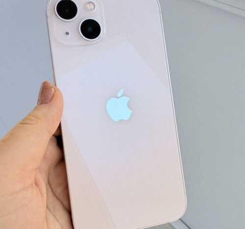 iPhone 13, 128 ГБ