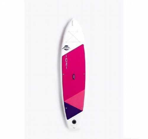 SUP Board adventum 10.4 розовый