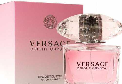 Versace Bright Crystal