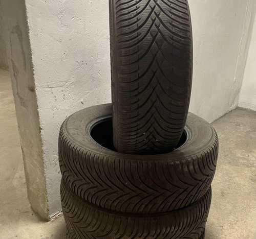 Kleber Krisalp HP3 215/60 R16 99H
