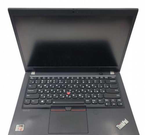 14" Ноутбук Lenovo Thinkpad T14S