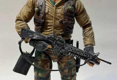 Коллекционная фигурка Neca Arnold Predator