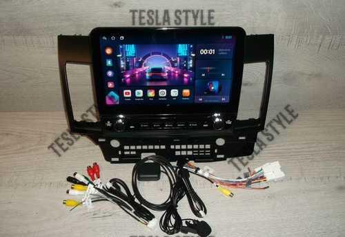 Mitsubishi Lancer X Excalibur 2/32 Android Radio