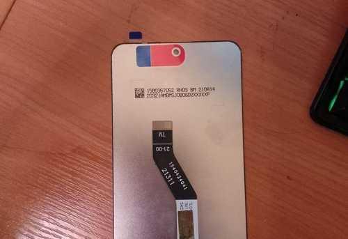 Экран для poco m4 pro 5g
