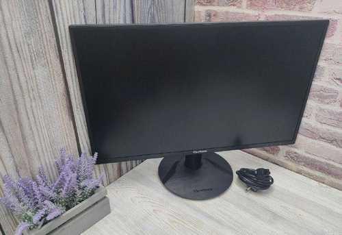 Монитор 24" ViewSonic VA2418-sh