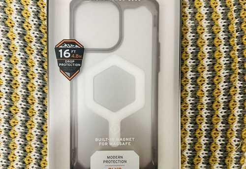 Чехол UAG plyo iPhone 14 pro max