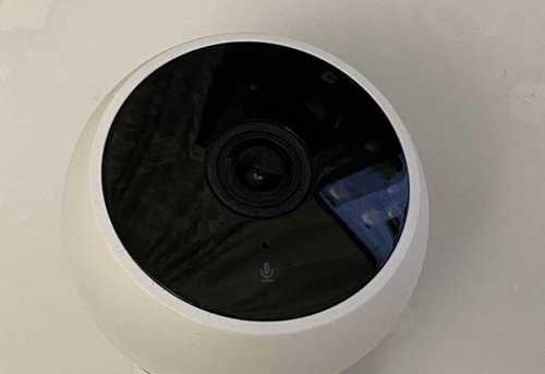 Камера видеонаблюдения xiaomi 2k