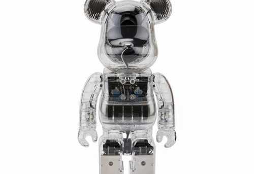 Bearbrick 400 Bluetooth Speaker