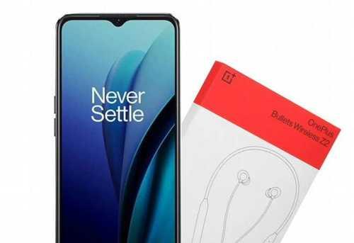 OnePlus Nord N20 SE, 4/128 ГБ