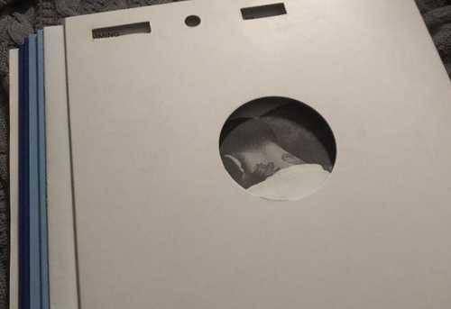 Mac miller swimming in circles 4LP