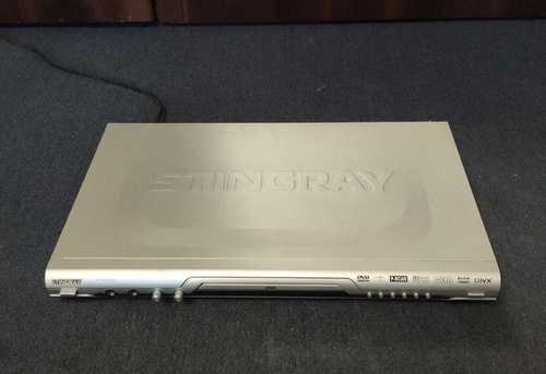 Stingray st-dvd-7010