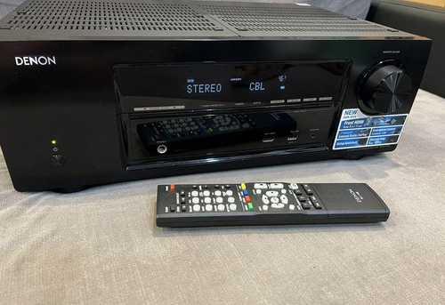 Ресивер Denon AVR-1713 Bluetooth