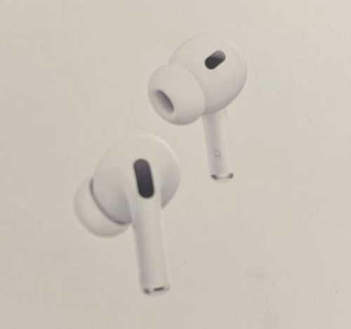 Наушники apple airpods pro 2