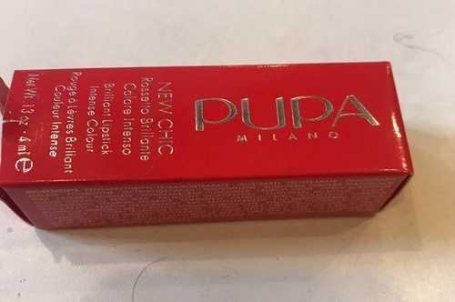 Помада Pupa