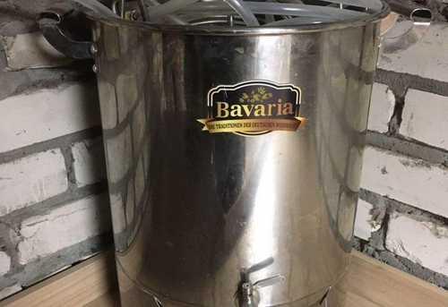 Пивоварня Бавария 50